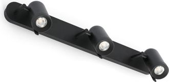 Faro Barcelona Orleans 3L, Applique pour lint&eacute;rieur Faro Barcelona