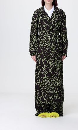 Dries Van Noten Veste DRIES VAN NOTEN Femme couleur Noir