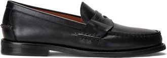 Polo Ralph Lauren Alston Penny Loafer - - Shoes - Herren - Schwarzk - 40 EU