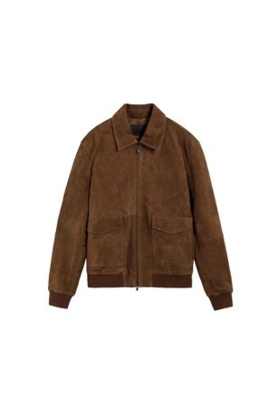 Scalpers Jacke Zeke