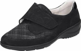 Waldl&auml;ufer KYA - - Shoes - Damen - Schwarzk - 36 1/2 EU
