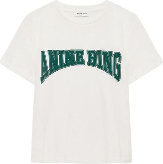 Anine Bing Shelley T-shirt