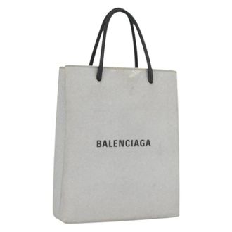 Balenciaga Damen, Pre-Owned, Grau, ONE SIZEGr&ouml;&szlig;e