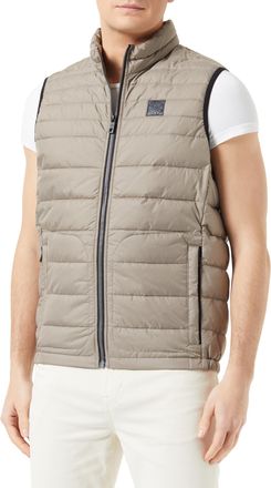 Bugatti Herren Sportswear Westen