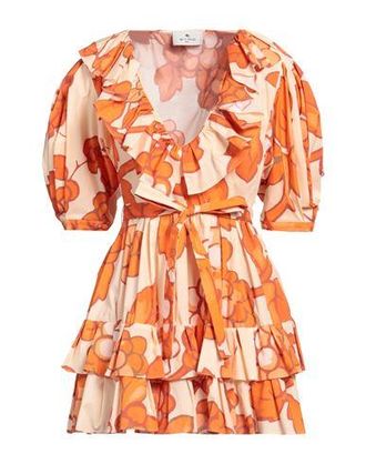 Etro ROBES - Robes courtes sur YOOX.COM