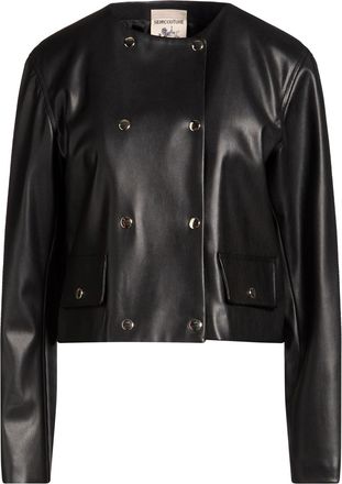 Semicouture JACKEN & M&Auml;NTEL - Jacken und Anoraks auf YOOX.COM