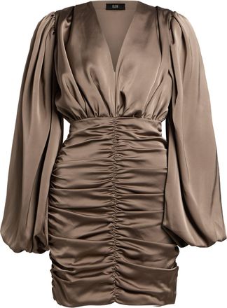 Eleh KLEIDER - Mini-Kleider auf YOOX.COM