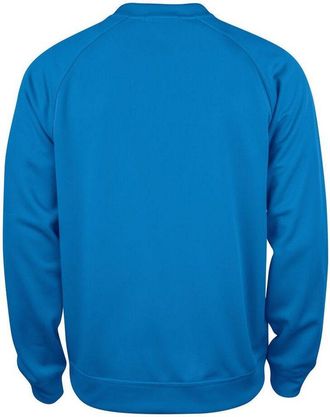 Clique Rundhalspullover Basic Active Roundneck