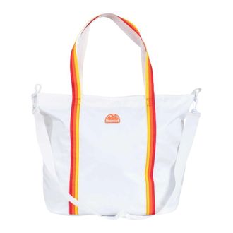 Sundek Herren, Taschen, Wei&szlig;, ONE SIZEGr&ouml;&szlig;e