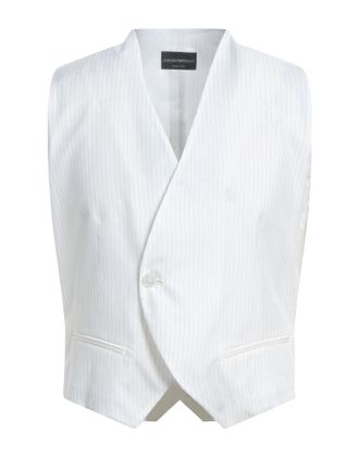 Emporio Armani ANZ&Uuml;GE und CO-ORDS - Couture-Westen auf YOOX.COM