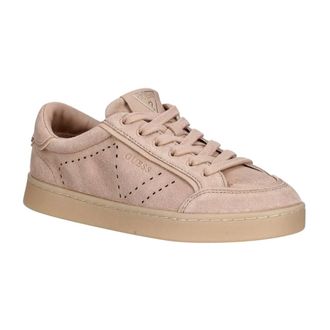 Guess Femme, Chaussures, Orange, Taille: 36 EU Baskets Jhell