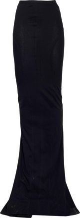 Rick Owens HOSEN & R&Ouml;CKE - Maxi-R&ouml;cke auf YOOX.COM