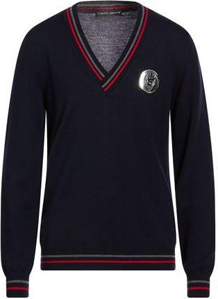 Frankie Morello MAILLE - Pullover sur YOOX.COM