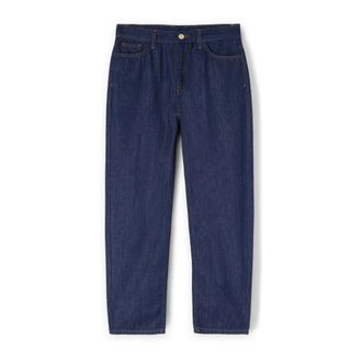 Motivi Mum Fit Jeans - - Jeans - Damen - Blau - XS