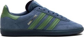 adidas x END. Samba Deco By The Sea Sneakers - Blau