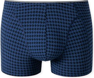 Schiesser Herren Shorts 95/5-178125, Gr&ouml;&szlig;e Herren:7, Farbe:Navy