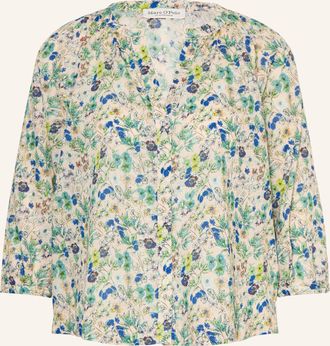 Marc O'Polo Marc Opolo Bluse Mit 3/4-Arm beige