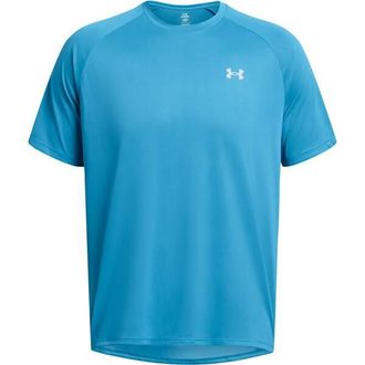 Under Armour Herren Shirt UA TECH REFLECTIVE SS