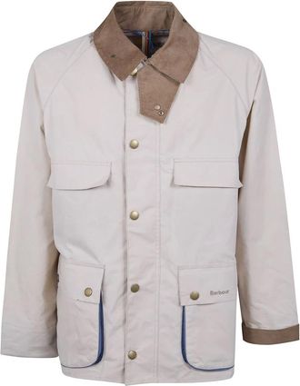 Barbour Herren, Jacken, Beige, LGr&ouml;&szlig;e