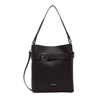 Marc O'Polo Sac Hobo Brinja - Femme - Sacs - Brun - Taille: ONE Size