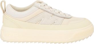 Moncler SCHUHE - Sneakers auf YOOX.COM