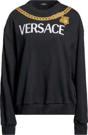Versace TOPS - Sweatshirts auf YOOX.COM