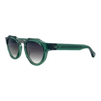 Matsuda Herren, Accessories, Gr&uuml;n, 49 MMGr&ouml;&szlig;e