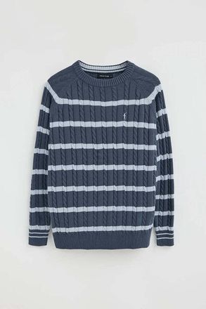 Polo Club NANTUCKET RIGBY GO