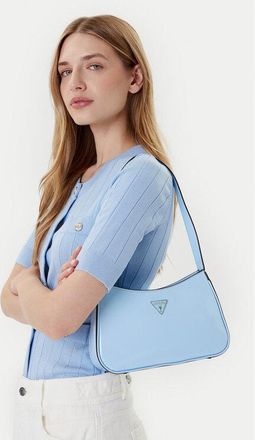 Guess Handtasche Arnela HWNY94 96170 Himmelblau