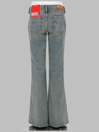 Diesel Jeans - Blue