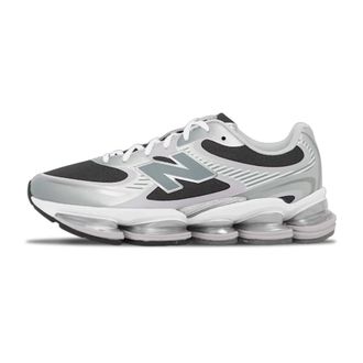 New Balance Abzorb 2000 - - Shoes - Herren - Grau - 40 EU