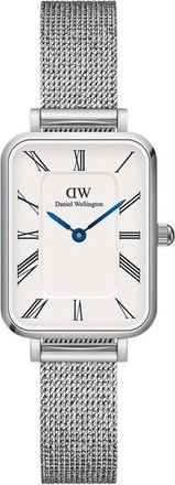 Daniel Wellington Damen, Accessories, Grau, ONE SIZEGr&ouml;&szlig;e