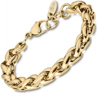 Lotus Bracelet Style collection Urban Woman doré