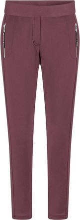 Raffaello Rossi Damen, Hosen, Rot, XLGr&ouml;&szlig;e