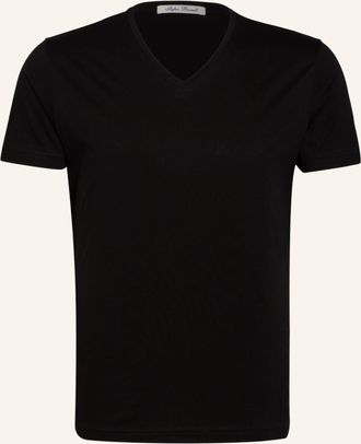 Stefan Brandt T-Shirt Artur schwarz