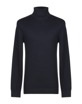 Jack & Jones STRICKWAREN - Rollkragenpullover auf YOOX.COM