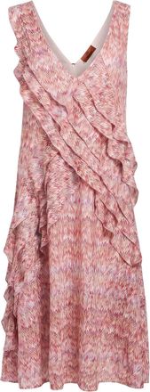 Missoni KLEIDER - Midi-Kleider auf YOOX.COM