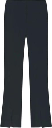 Nanushka Femme, Pantalons, Noir, Taille: 38 FR Pantalon Luana