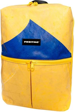 FREITAG Freitag, unisex, Sacs, Jaune, Taille: ONE Size F49 Fringe