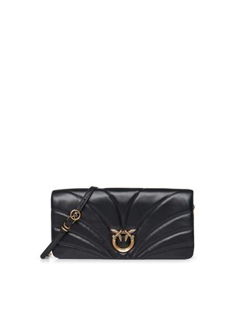 Pinko Clutch - Schwarz