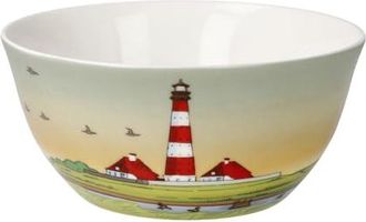 GOEBEL Schale 15 cm Ocean Spirit Scandic Home