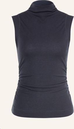 Reiss Reiss Top Hattie blau