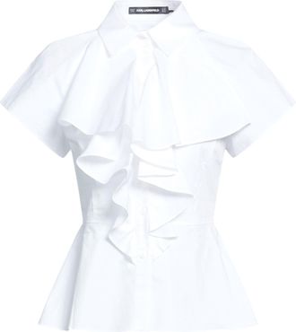 Karl Lagerfeld TOPS - Hemden auf YOOX.COM