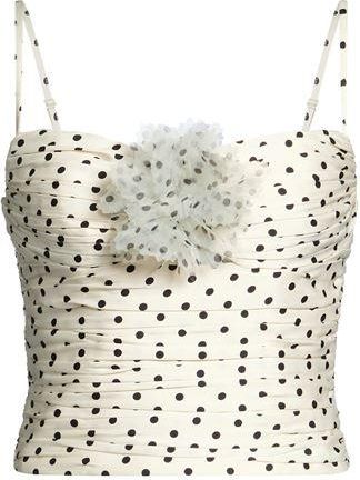 Self Portrait TOPS - Tops sur YOOX.COM