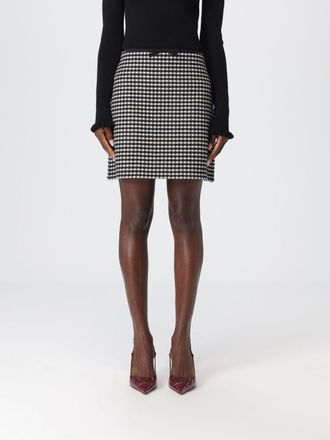 Valentino Jupe VALENTINO Femme couleur Ivoir