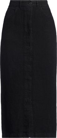 120% Lino HOSEN & R&Ouml;CKE - Midi-R&ouml;cke auf YOOX.COM