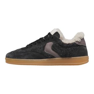 Voile Blanche Damen, Schuhe, Grau, 37 EUGr&ouml;&szlig;e