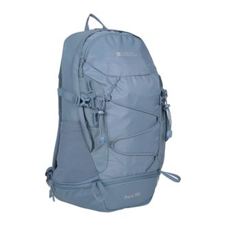 Mountain Warehouse Rucksack Pace, 30L (Blassblau)
