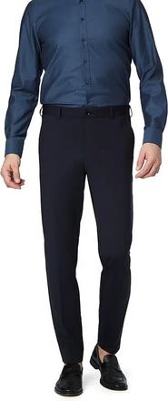 Strellson Herren Hose blau