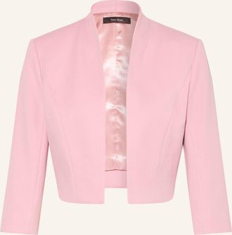 Vera Mont Bolero Mt 3/4-Arm rosa